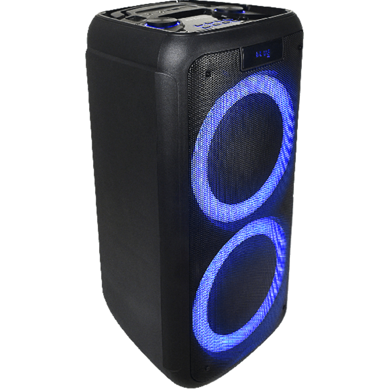 Sound Box Portable Autonome 400 Watts IBIZA Freesound 400